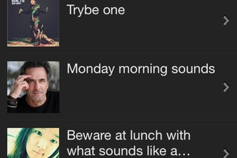 Twentytwo.fm | Devpost