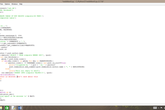 Compliment from a bot | Devpost