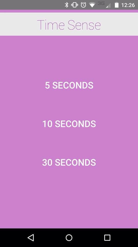 Time Sense: An Easily Accessible form of Digital Health for Mental ...