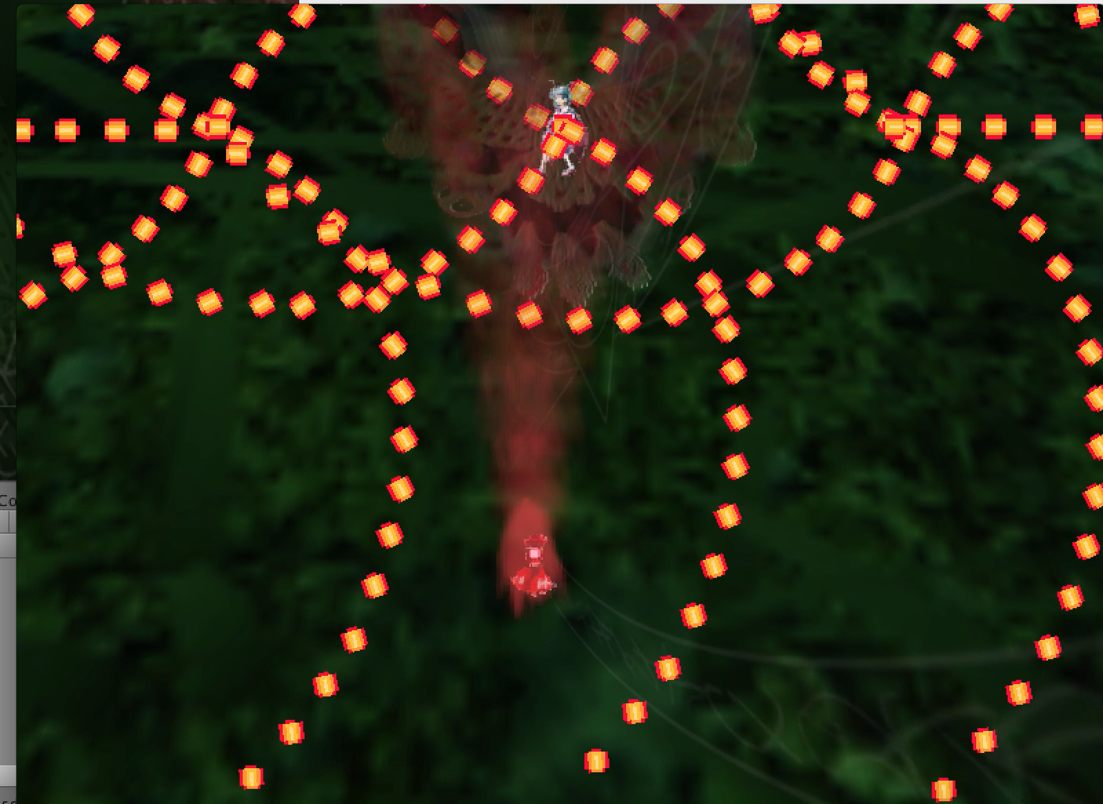 Unlimited Bullet Festival | Devpost