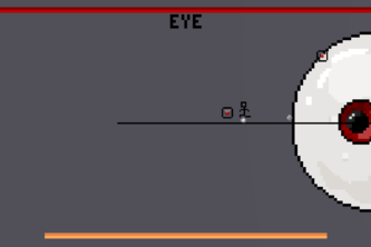 Eyeball Game | Devpost