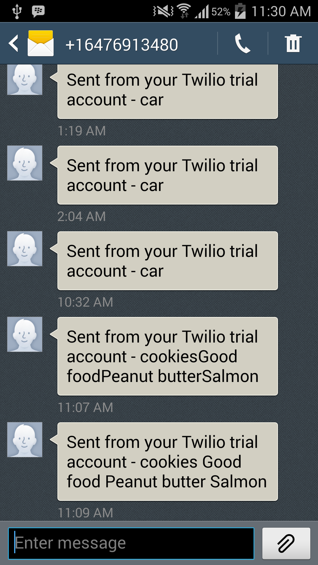 JSS Food Bank app | Devpost
