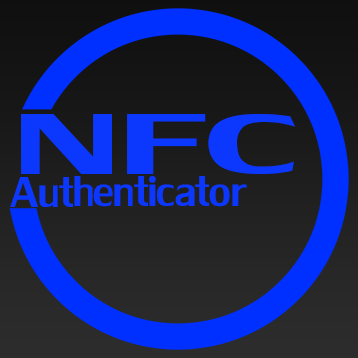 nfc authenticator | Devpost