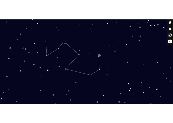 Constellation Maker | Devpost