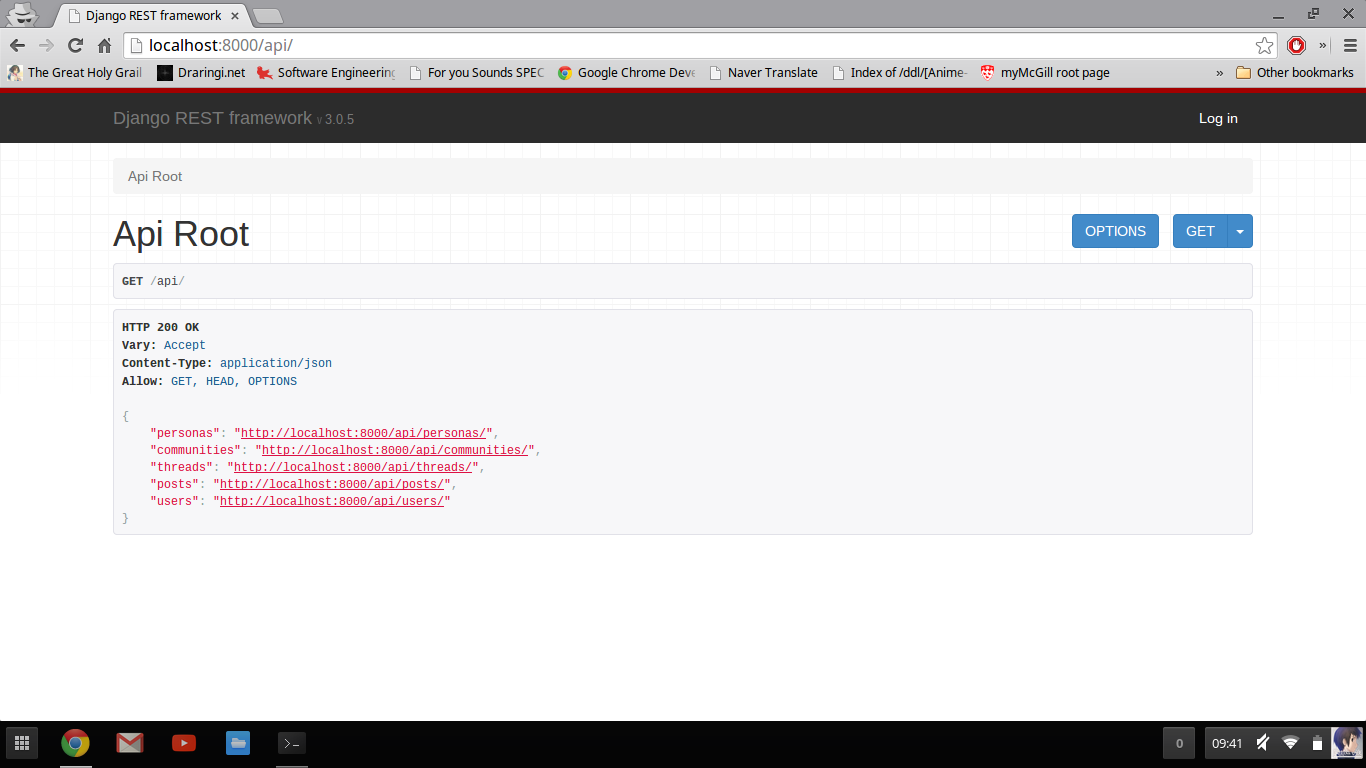 Alta Persona | Devpost