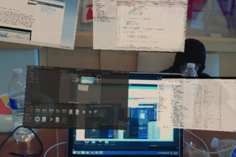 Transcend 3D Window Switcher | Devpost