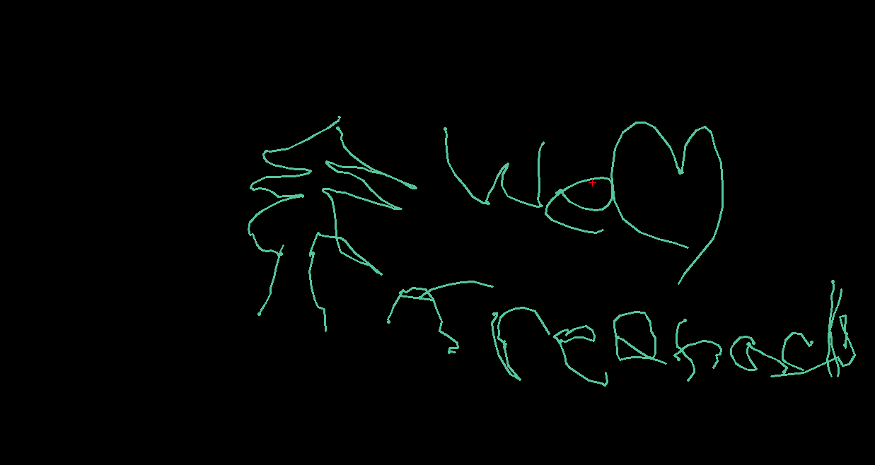 Kindergarten Drawing Simulator | Devpost