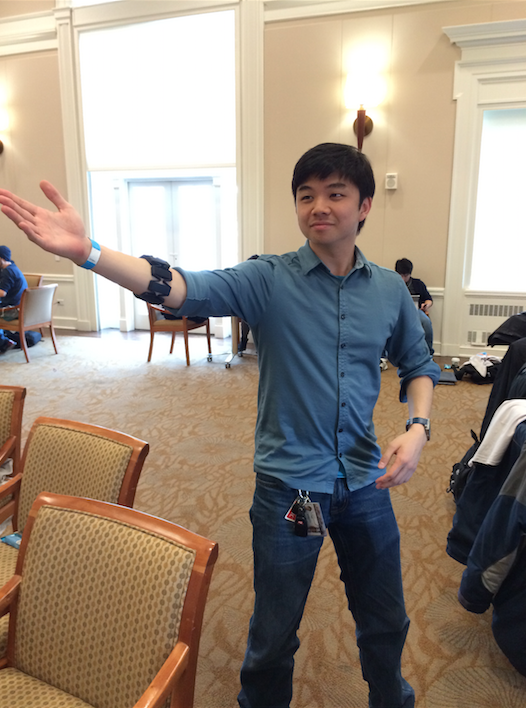 Story Spinner | Devpost