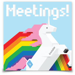 Knotable, the app for teamwork | Devpost