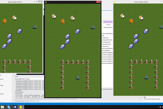 Kawaii Engine | Devpost