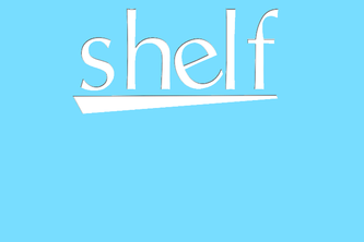 Shelf | Devpost