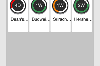 Smart Fridge Companion | Devpost