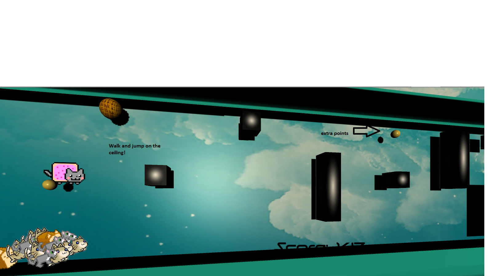 The Longest Yarn | Devpost