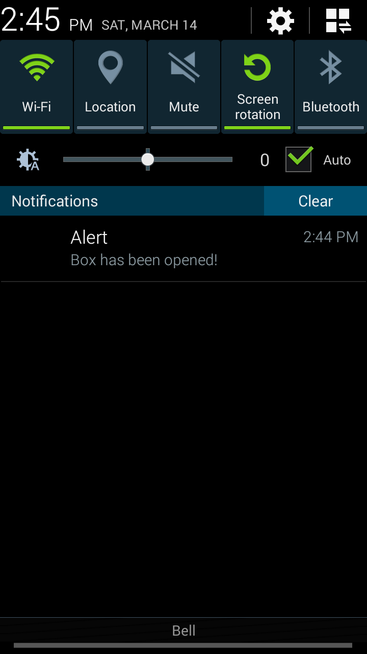 Arduino Relay | Devpost