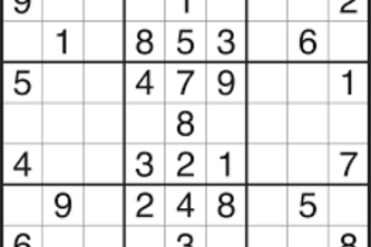 sudoku solver | Devpost