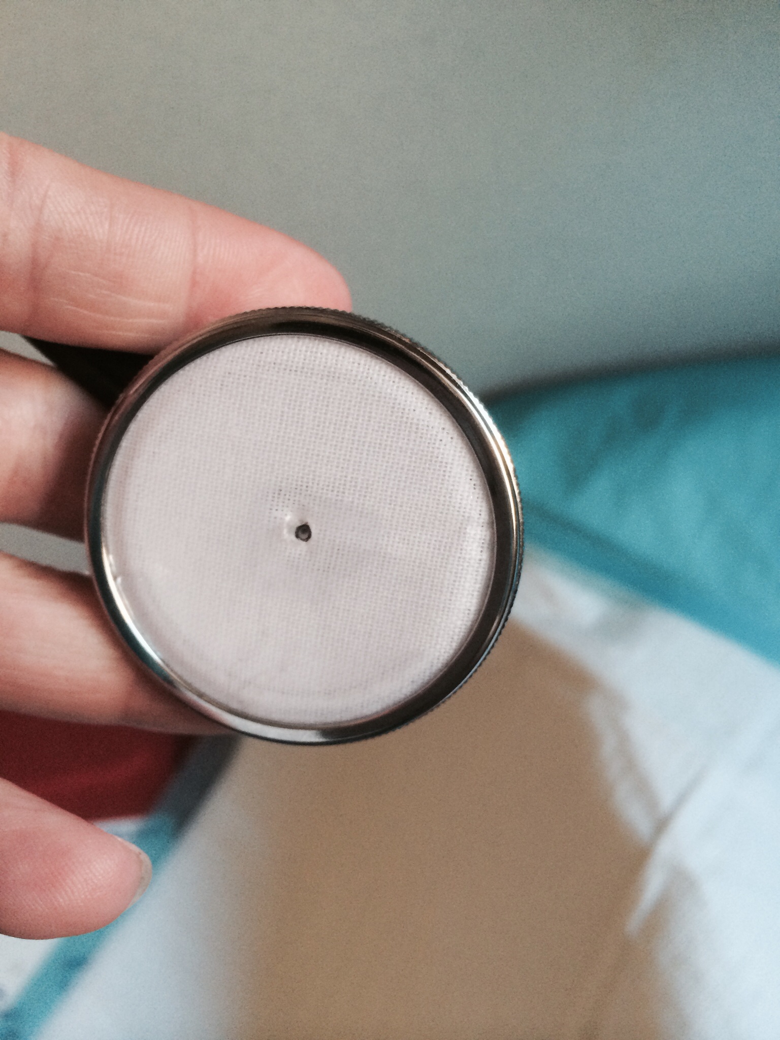 Sani Scope | Devpost