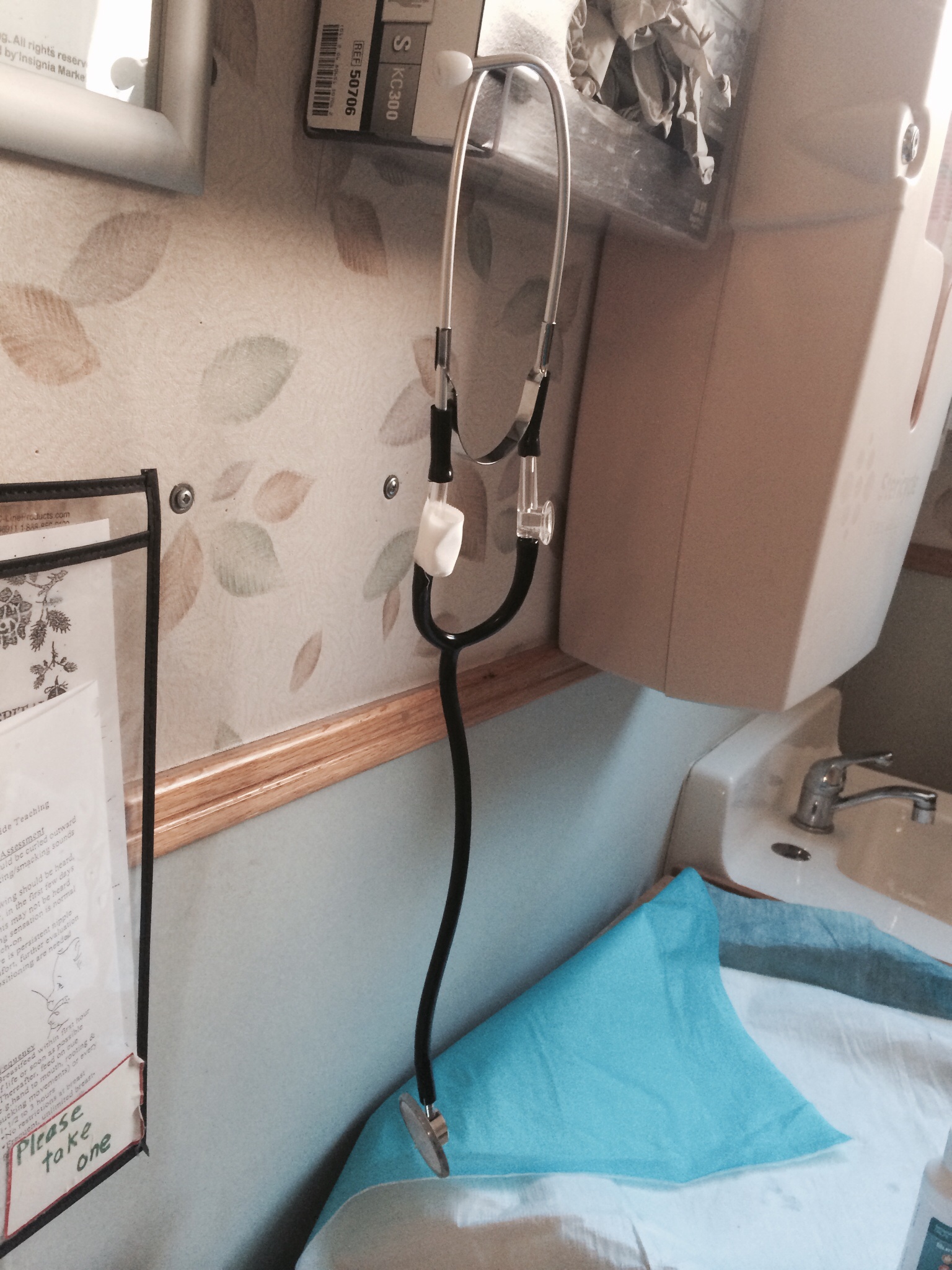 Sani Scope | Devpost