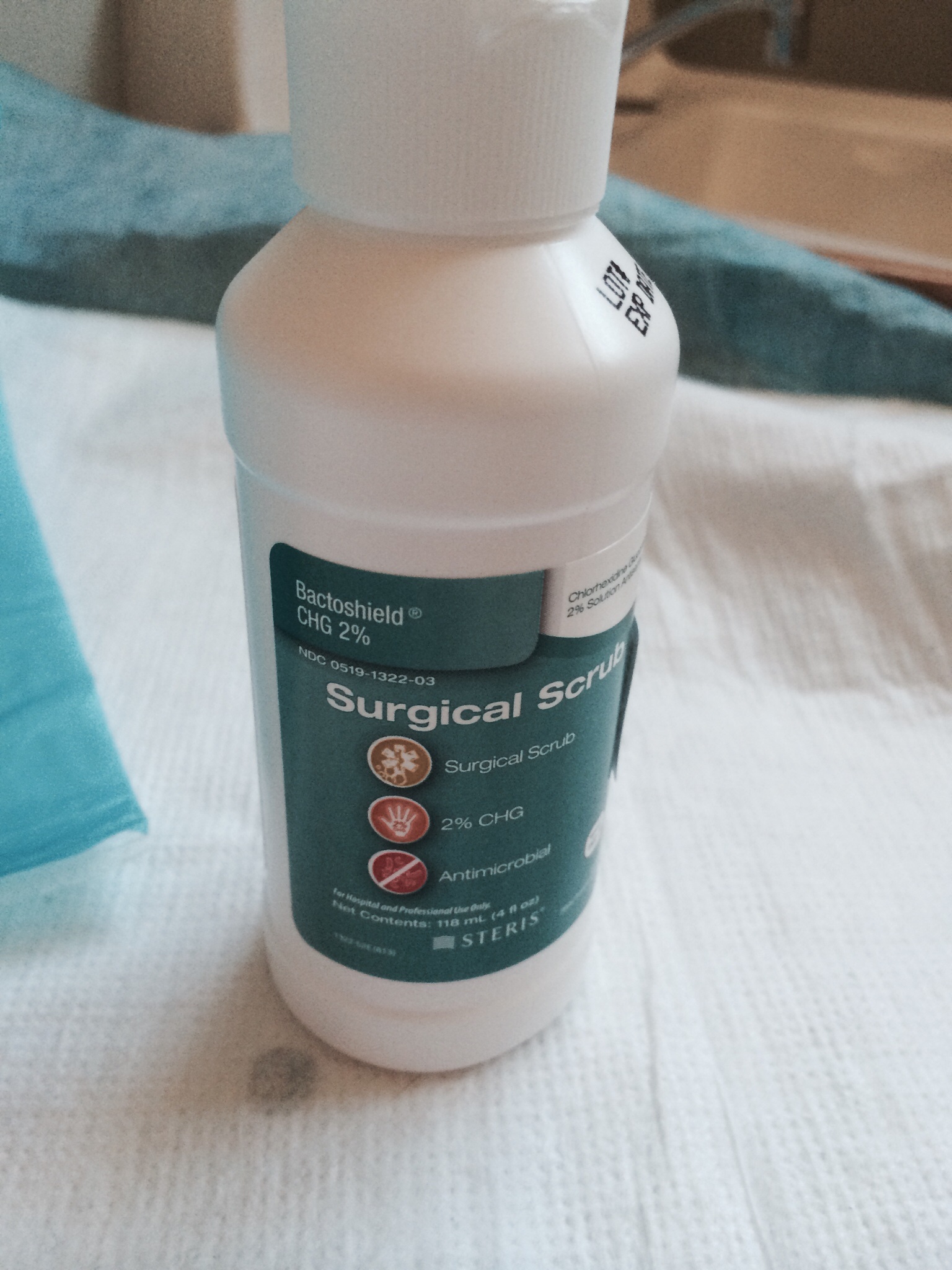 Sani Scope | Devpost