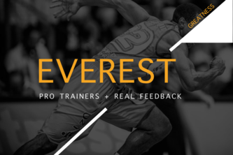 EVEREST | Devpost
