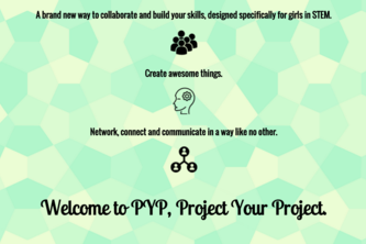 Project Your Project | Devpost