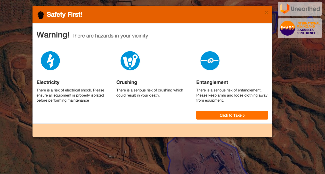 Safety First | Devpost