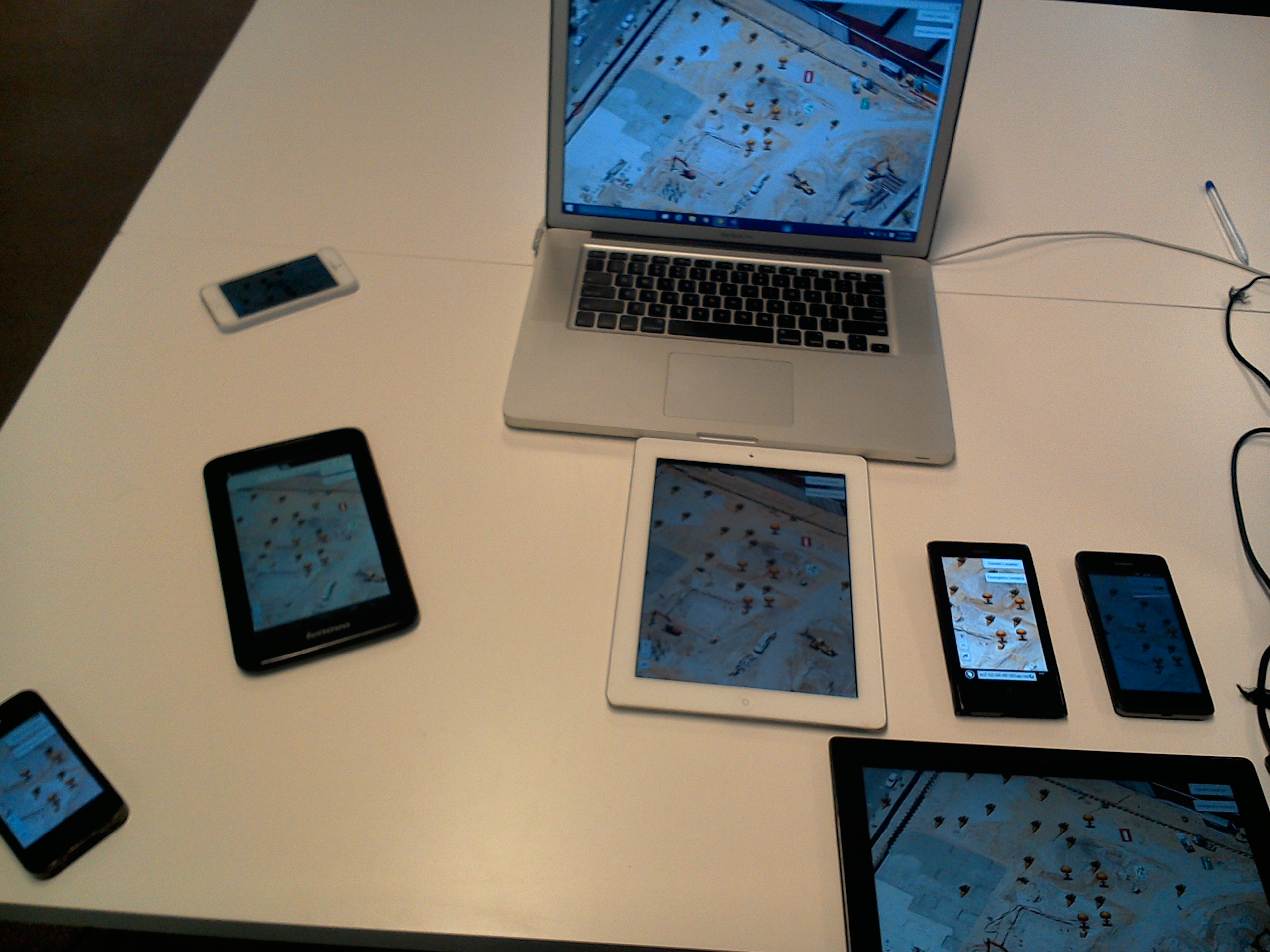 Team "Safe" | Devpost