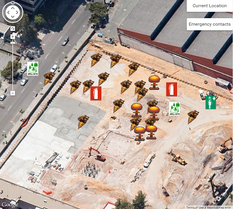 Team "Safe" | Devpost