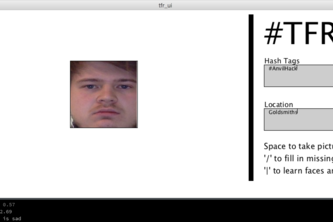 #TFR (Twitter Face Recognition) | Devpost
