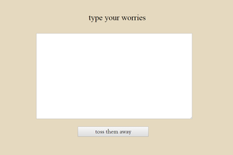 The De-Stress Room | Devpost