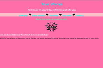 Protea Sanctuary | Devpost