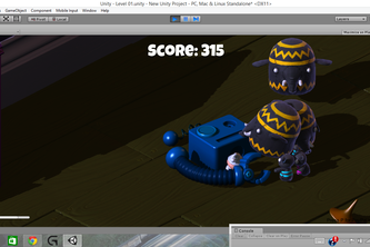 Nightmare Cubed | Devpost