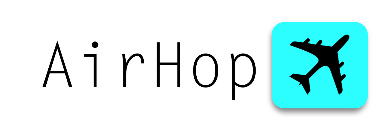Air Hop | Devpost