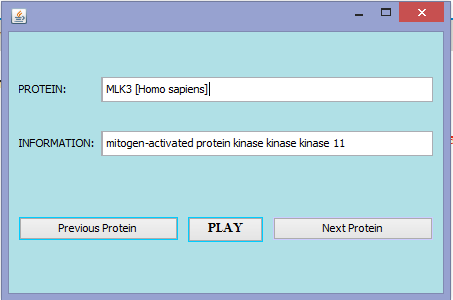 Musical Protein | Devpost