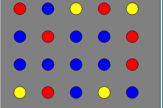 Crazy Dots | Devpost