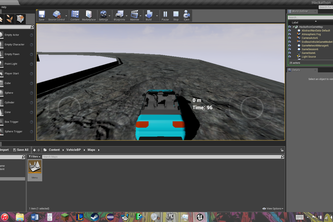 Endless Runner Game | Devpost