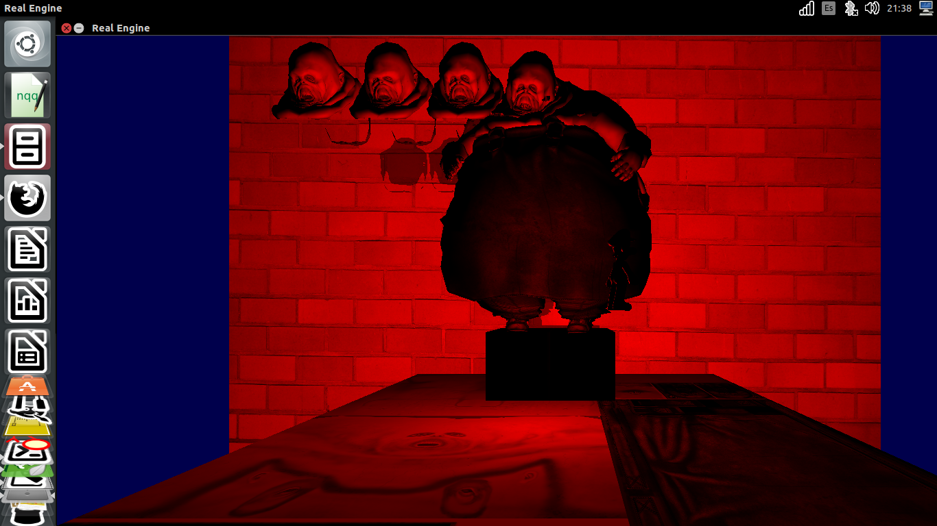 OpenGL-Shadow-Mapping | Devpost OpenGL-Shadow-Mapping | Devpost