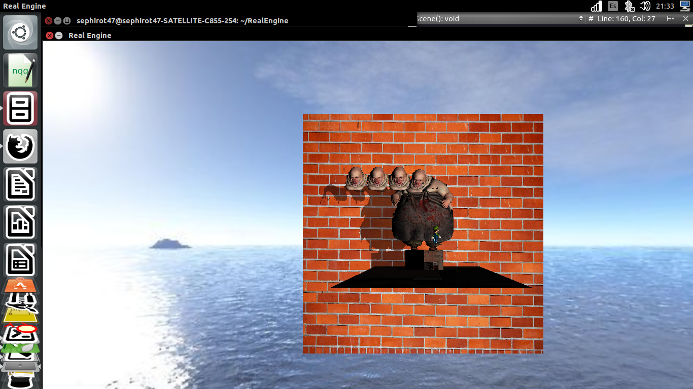 OpenGL-Skyboxes | Devpost