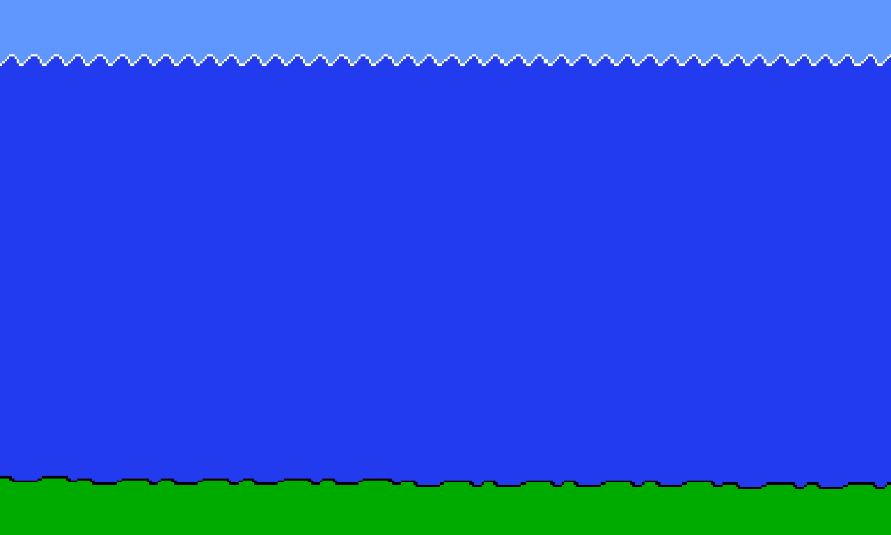 Pebble Fishing | Devpost