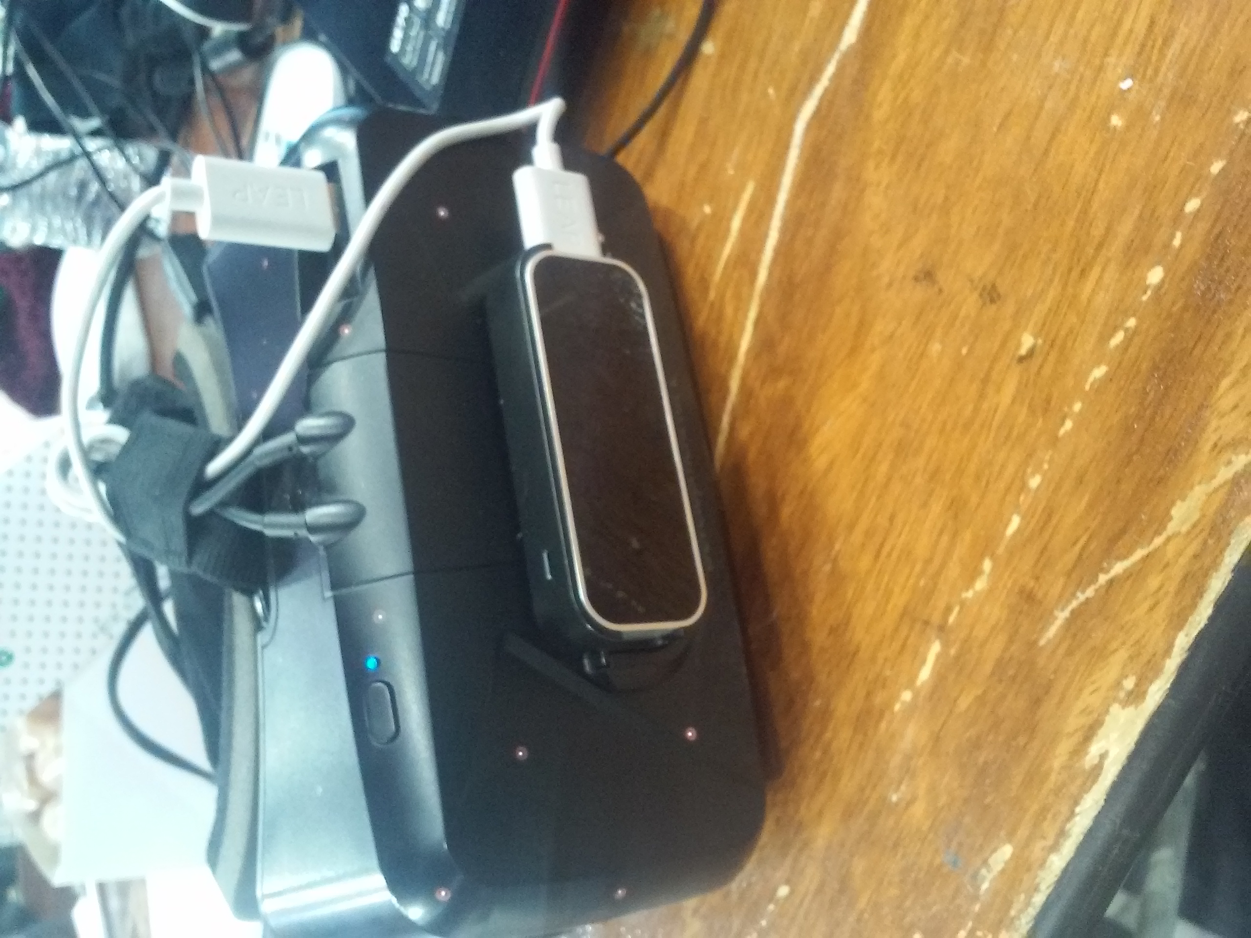 Too Much VR? | Devpost