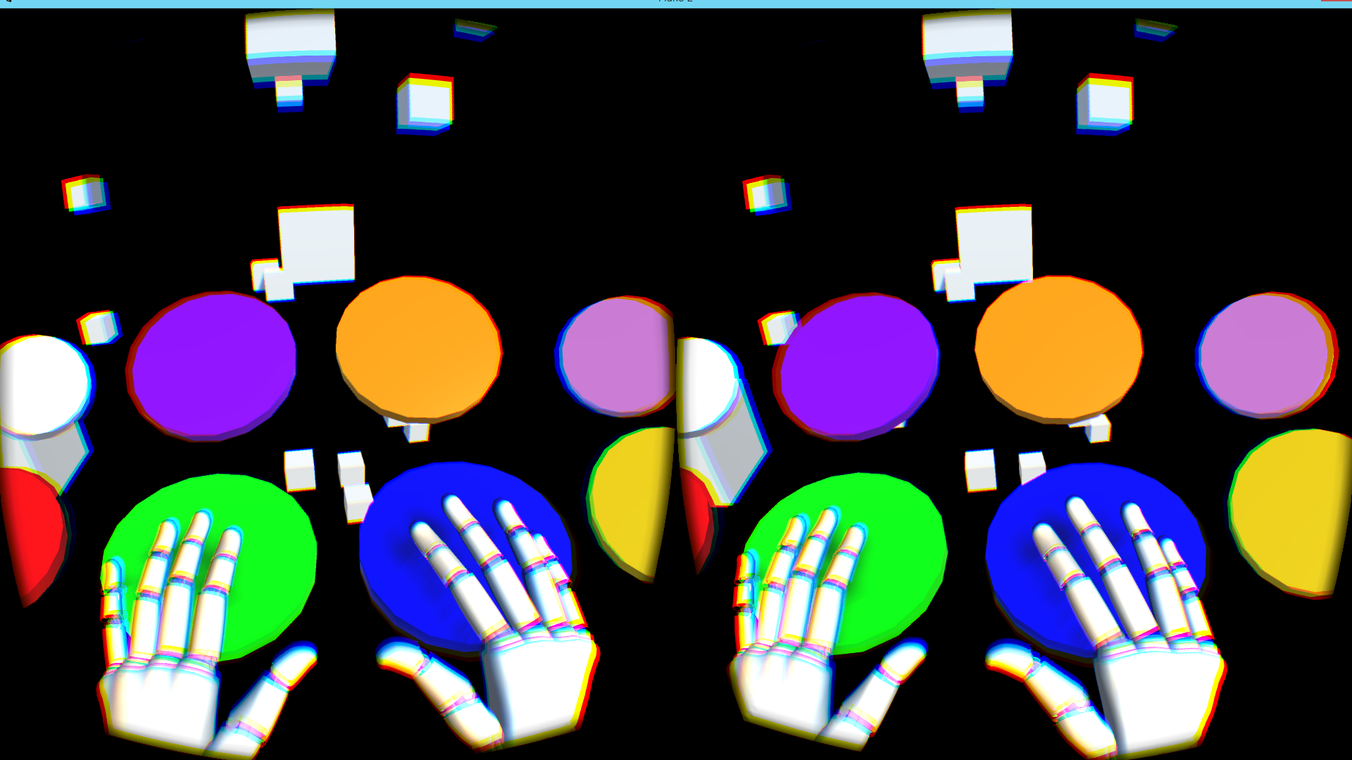 Leap Music | Devpost