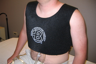 Heat-Targeted Drug Delivery Vest | Devpost