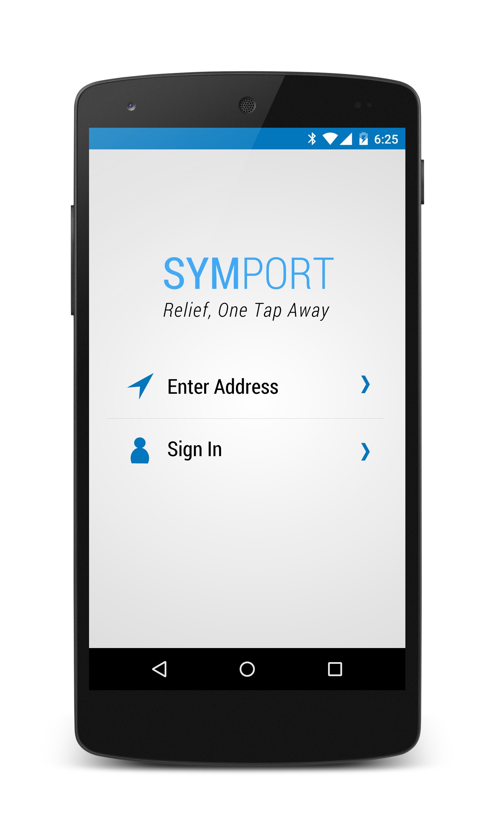Symport | Devpost