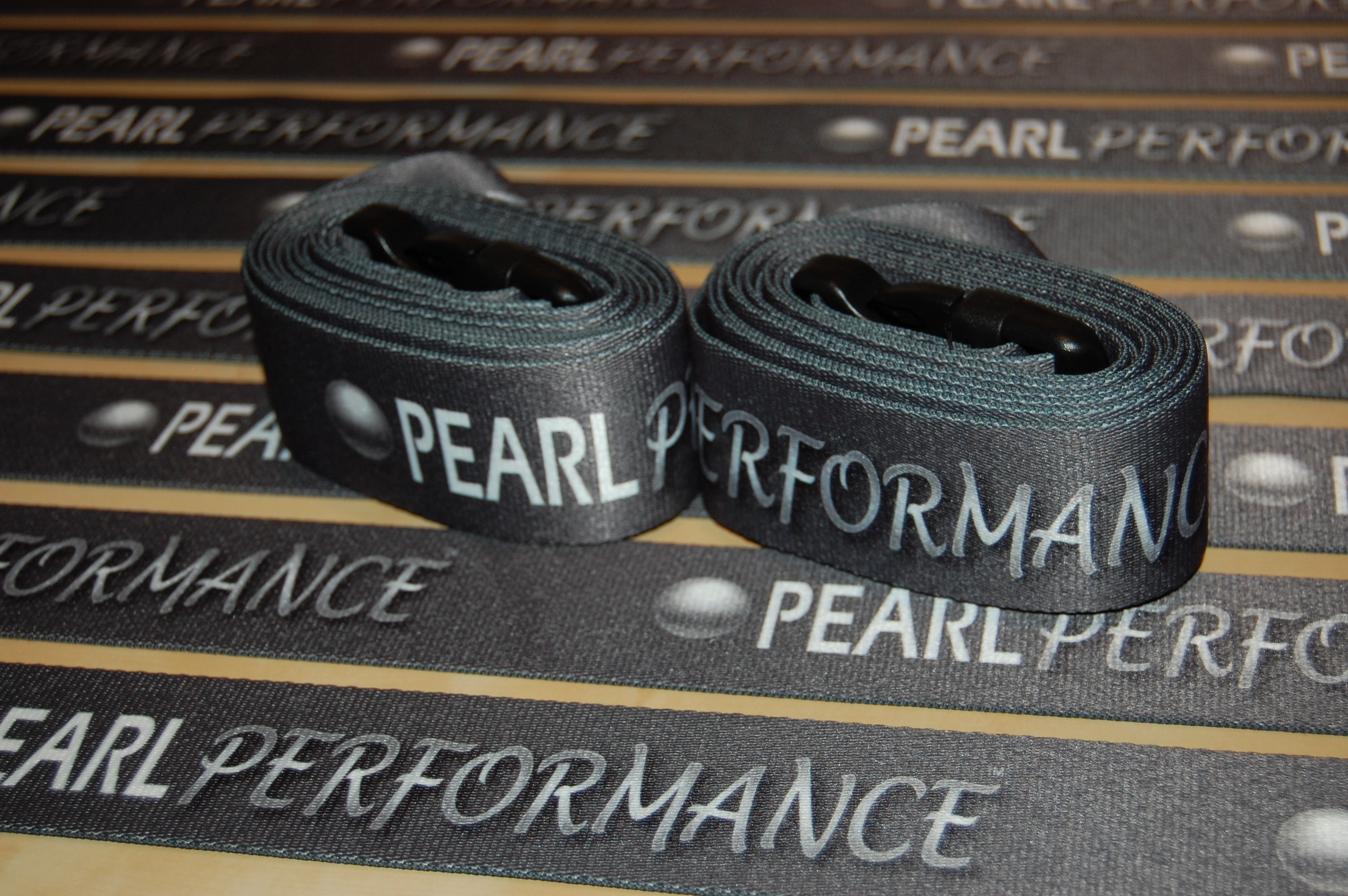 Pearl Performance Belt | Devpost
