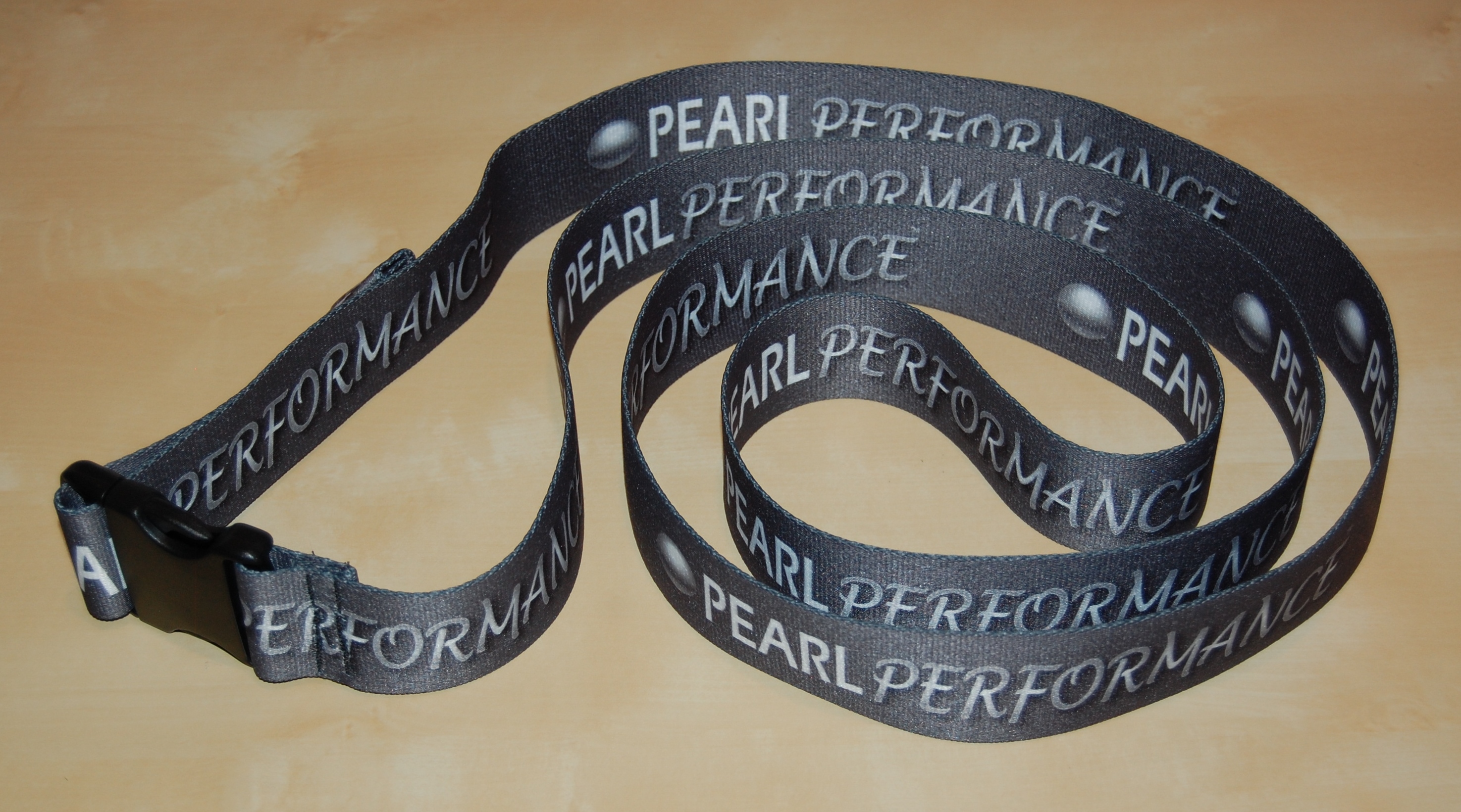 Pearl Performance Belt | Devpost