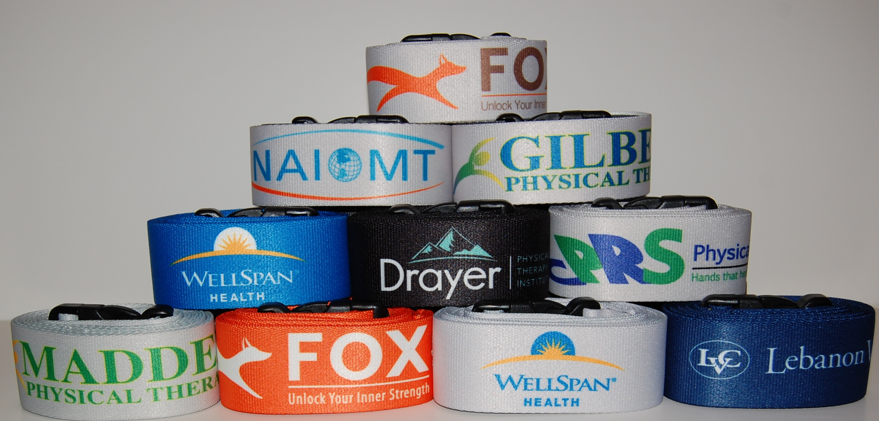 Pearl Performance Belt | Devpost