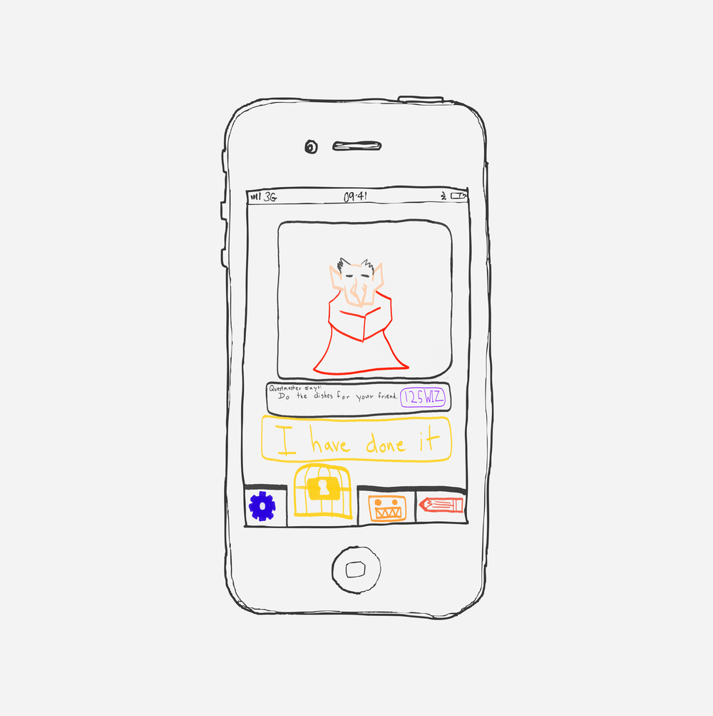 Task Monster App | Devpost