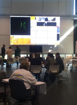 This is a sample project | Devpost