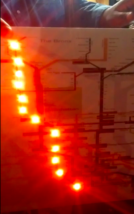 Lit Subway | Devpost