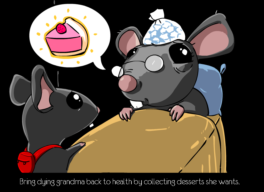 Le Bon Bon | Devpost