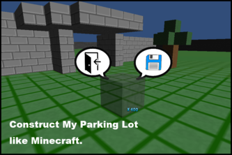My Parking Lot | Devpost